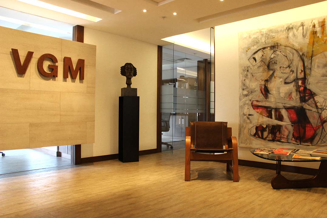 VGM consultores tributarios - Servicios