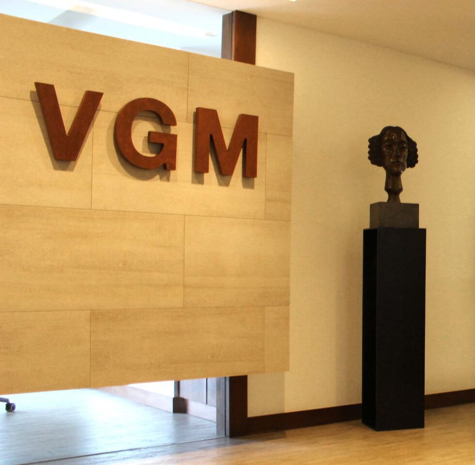 VGM Consultores tributarios - Home